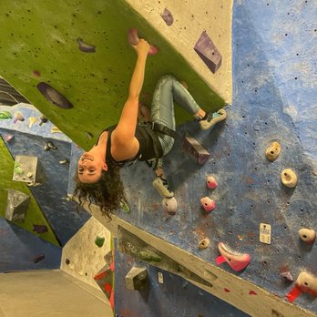 ON THE EDGE ROCK CLIMBING GYM - Updated October 2025 - 44 Photos & 35 ...