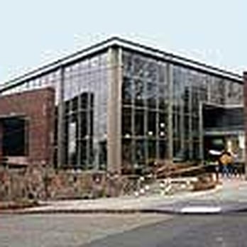 SEATTLE PUBLIC LIBRARY - GREENWOOD BRANCH - Updated October 2025 - 53 ...