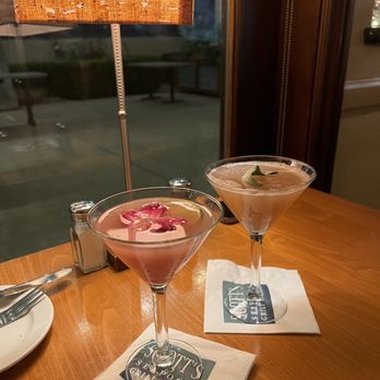 SCOTT’S SEAFOOD GRILL AND BAR - 2016 Photos & 1477 Reviews - 4800 ...