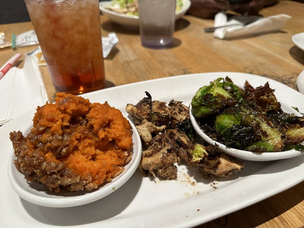 TRUETT’S GRILL - Updated July 2024 - 134 Photos & 111 Reviews - 1785 ...