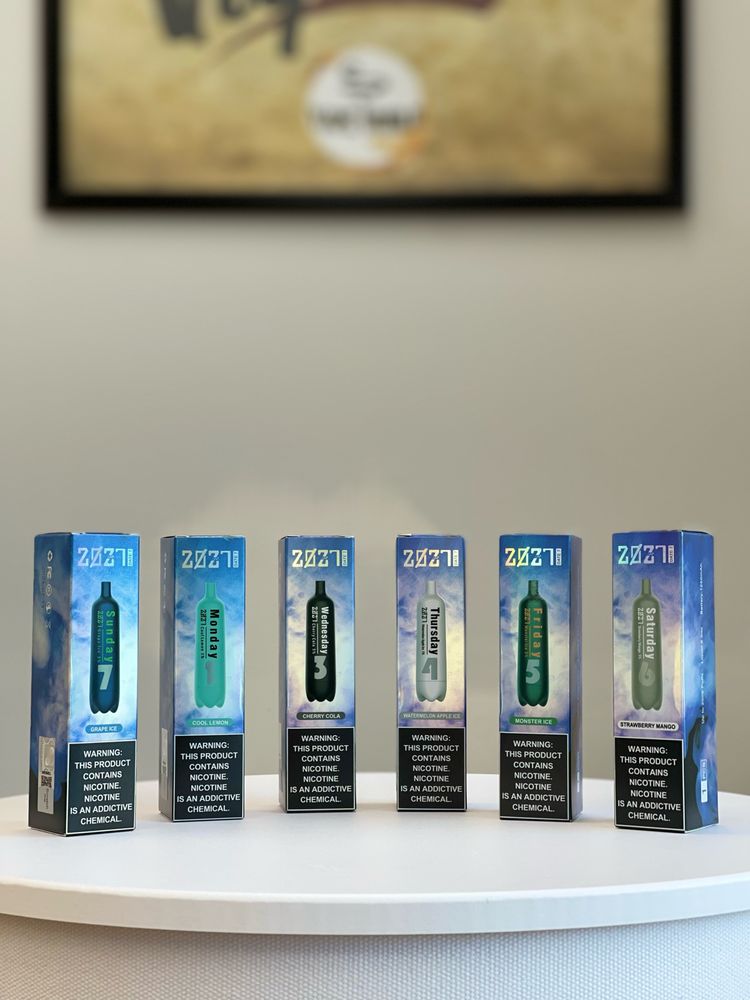 VAPE WORLD - Updated June 2025 - 68 Photos - 9660 Falls Of Neuse Rd ...
