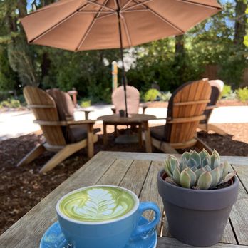 THE VILLAGE HUB - COFFEE BAR & GARDEN - Updated October 2024 - 74 ...