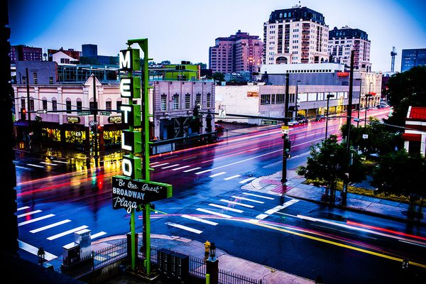 THE METLO - Updated February 2025 - 1111 Broadway St, Denver, Colorado ...