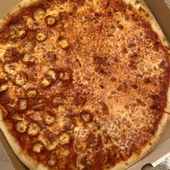 DELMAR PIZZERIA - 139 Photos & 254 Reviews - 1668 Sheepshead Bay Rd ...