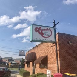 CASAPULLA’S ELSMERE STEAK & SUB SHOP - Updated October 2025 - 37 Photos ...