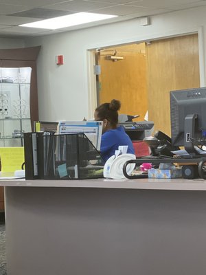 SOUTH FLORIDA VISION - 12 Photos & 41 Reviews - 2900 W Cypress Creek Rd ...