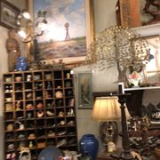 UNCOMMON OBJECTS - 734 Photos & 380 Reviews - Antiques - 1602 Fortview ...