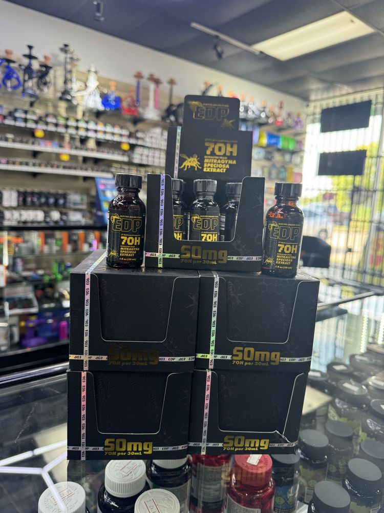 SUPREME VAPE & CBD - Updated April 2026 - 82 Photos - 11460 Fuqua St ...