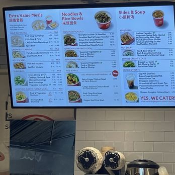 NAN XIANG EXPRESS - Updated May 2025 - 100 Photos & 66 Reviews - 148 ...