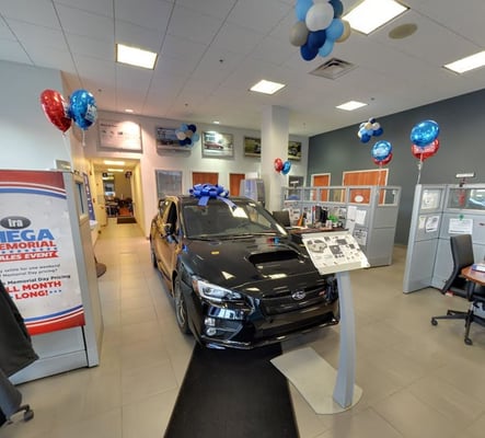 IRA SUBARU - Updated December 2025 - 23 Photos & 280 Reviews - 97A ...