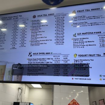 MÖGE TEE HOUSTON - Updated October 2025 - 247 Photos & 86 Reviews ...