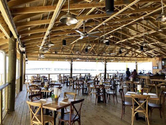 SALT SHACK ON THE BAY - 1493 Photos & 889 Reviews - 5415 W Tyson Ave ...