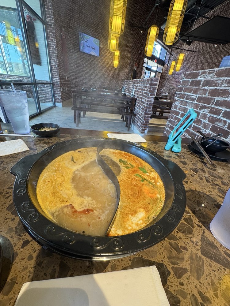 HERO HOTPOT - Updated January 2026 - 13 Photos & 11 Reviews - 4546 W ...