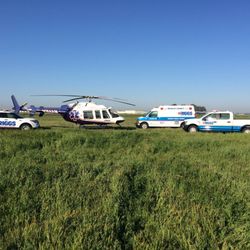 RIGGS AMBULANCE SERVICE - Medical Transportation - 100 Riggs Ave ...