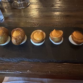 MOMPOU TAPAS BAR & RESTAURANT - Updated June 2025 - 623 Photos & 538 ...