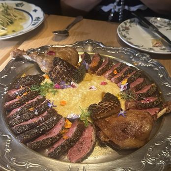 ROCCA - Updated May 2025 - 1993 Photos & 593 Reviews - 323 W Palm Ave ...