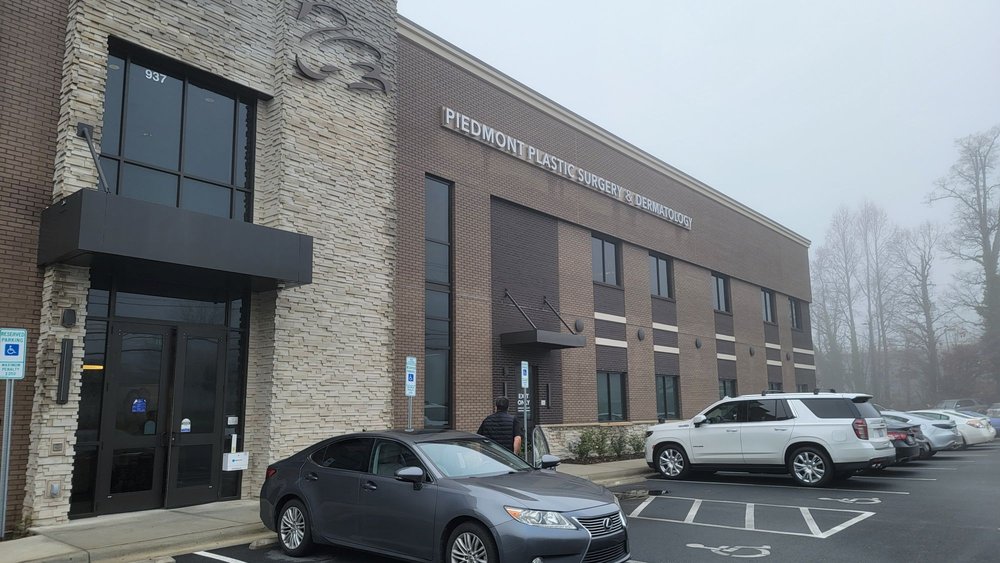 PIEDMONT PLASTIC SURGERY & DERMATOLOGY - Updated July 2025 - 23 Photos ...