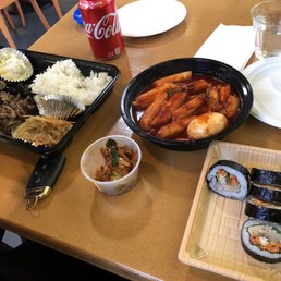 STUN CUBE - 174 Photos & 231 Reviews - Korean - 2732 S State St, Salt ...