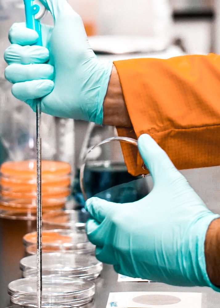 MICROBAC LABORATORIES - Updated October 2025 - 105 Carpenter Drive ...