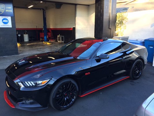 ULTIMATE AUTO CARE - Updated December 2025 - 42 Photos & 169 Reviews ...