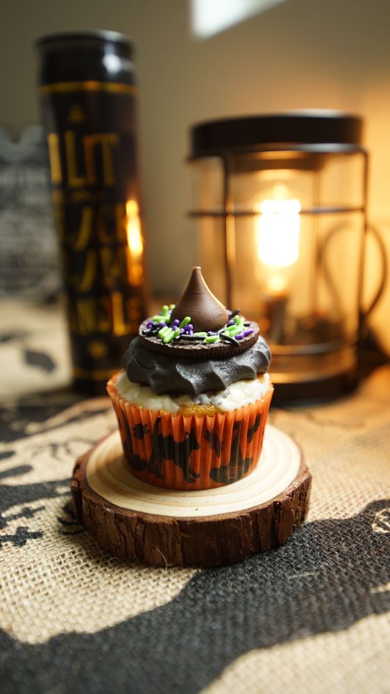 CARIS CUPCAKES - Updated July 2025 - St. George, Utah - Cupcakes ...