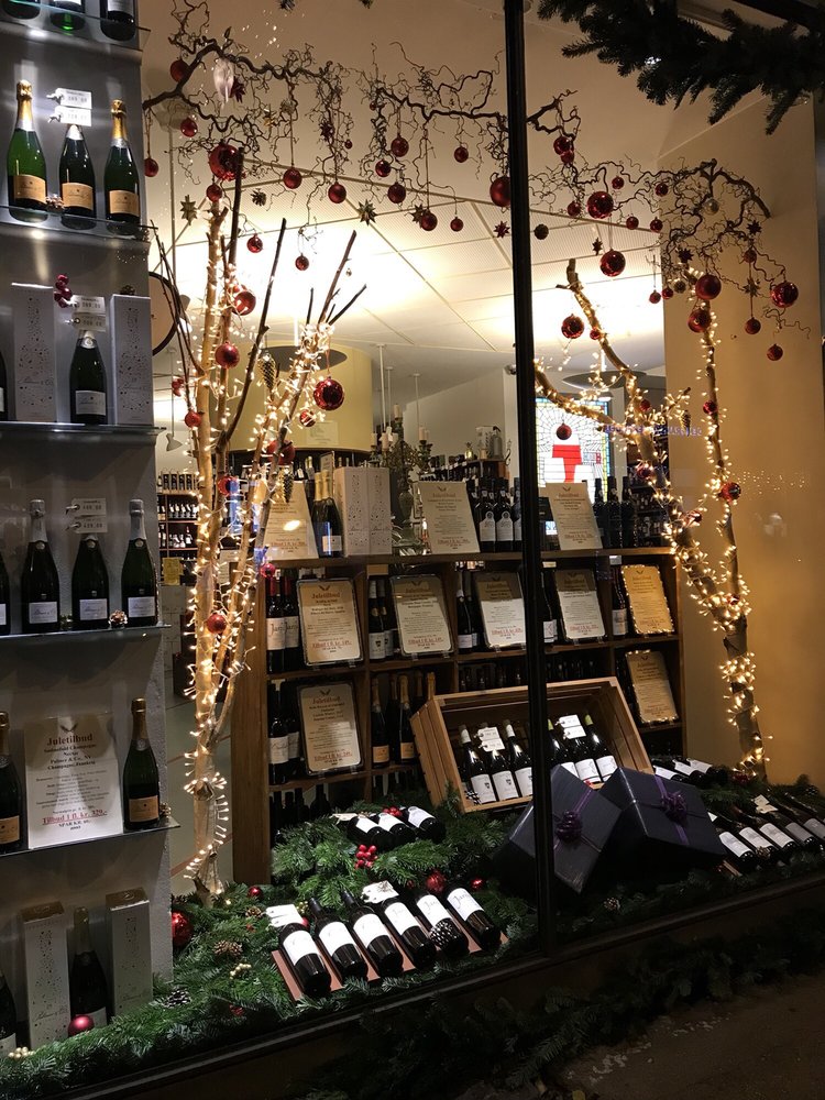 JUUL’S VINHANDEL - 28 Photos & 16 Reviews - Værnedamsvej 15 ...