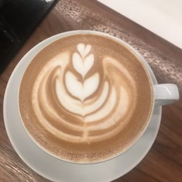 SPARROW COFFEE - Updated December 2025 - 550 Photos & 400 Reviews - 120 ...