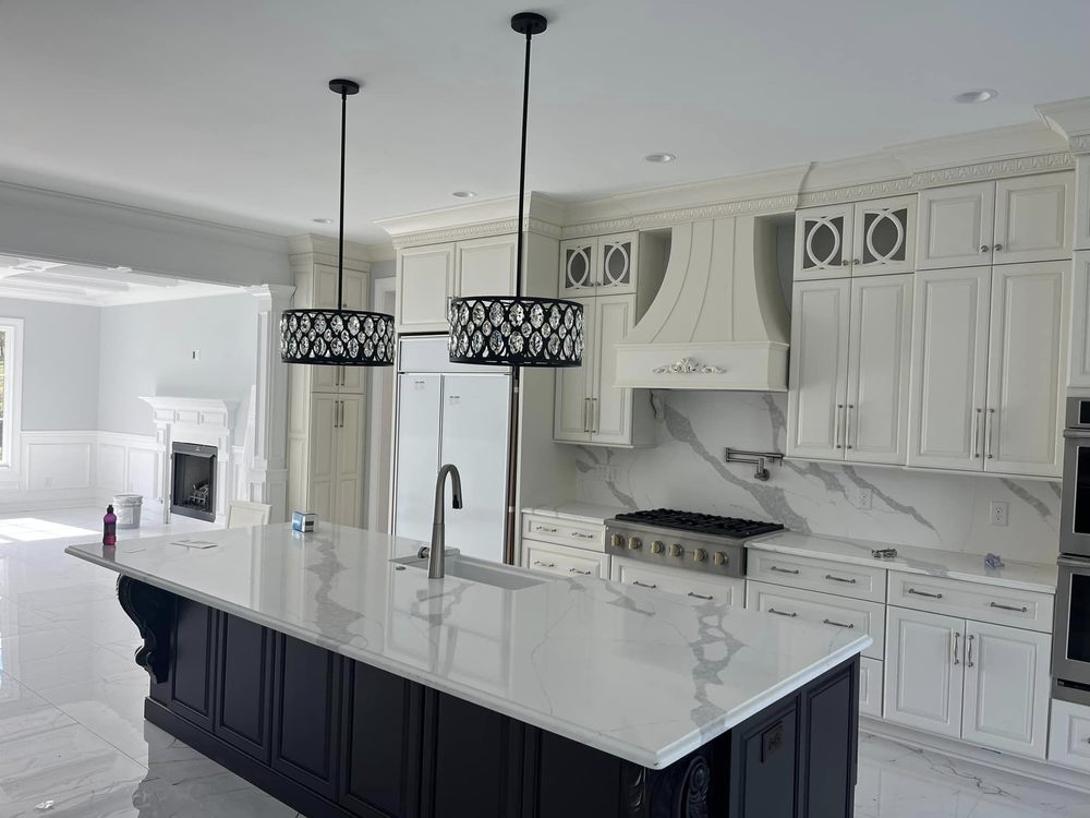 RELIANCE KITCHEN AND BATH - 17 Photos - 60 Spike Buck, Brandenburg ...