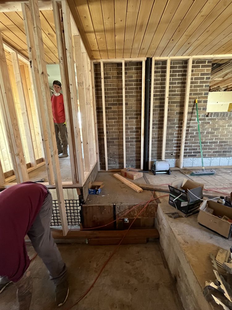 MHM CONSTRUCTION - Updated January 2025 - Request Consultation - Vineyard, Utah - General ...