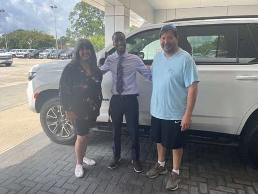 GERRY LANE CHEVROLET - Updated December 2025 - 34 Photos & 56 Reviews ...