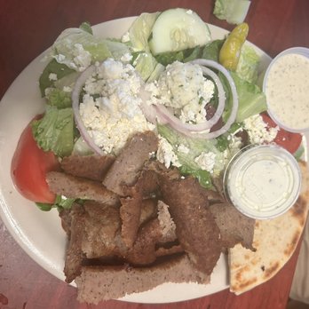 ACROPOL FAMILY RESTAURANT - Updated June 2024 - 91 Photos & 153 Reviews ...