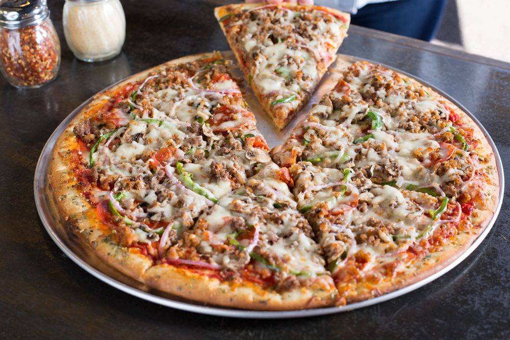 3 GUYS PIZZA PIES - Updated January 2026 - 111 Photos & 90 Reviews ...