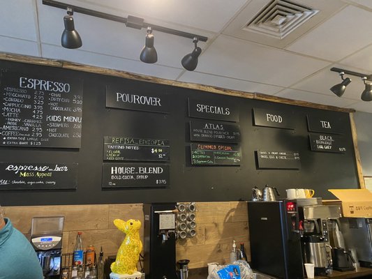 29TH PARALLEL COFFEE - Updated March 2025 - 283 Photos & 434 Reviews ...