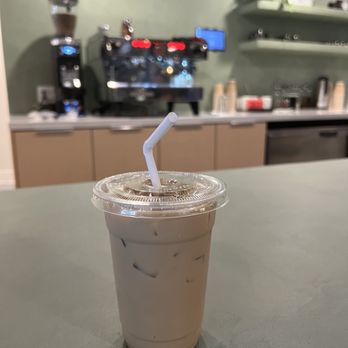 MILKA COFFEE ROASTERS - Updated October 2025 - 113 Photos & 19 Reviews ...