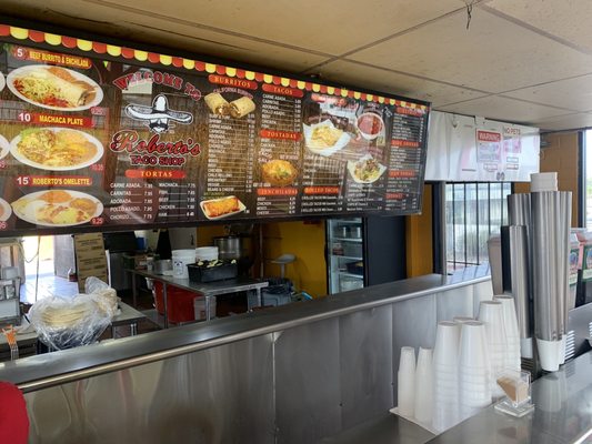 ROBERTO’S TACO SHOP - 84 Photos & 151 Reviews - 1406 Highland Ave ...