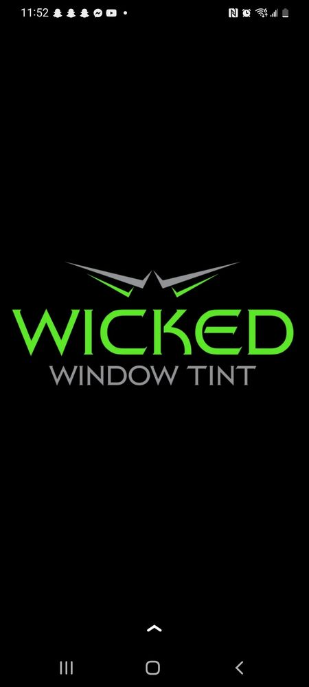 WICKED WINDOW TINT - Catonsville, Maryland - Car Window Tinting - Phone ...