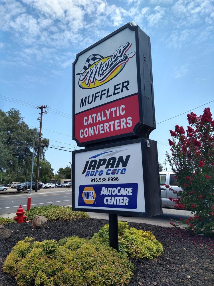 JAPAN AUTO CARE - Updated October 2025 - 19 Photos & 75 Reviews - 9280 ...