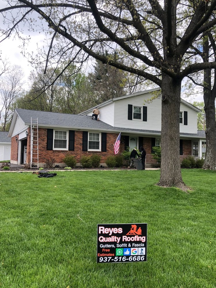 REYES QUALITY ROOFING - Updated August 2025 - Request a Quote - 10 ...