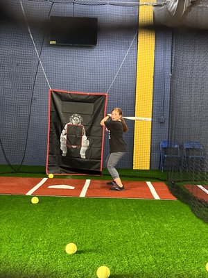 MARATHON BATTING CAGES - 27 Photos & 12 Reviews - 2528 Strozier Ave, South El Monte, California ...