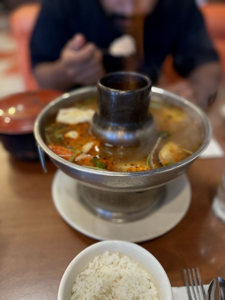 OCHA CLASSIC - Updated January 2026 - 593 Photos & 849 Reviews - 835 S ...