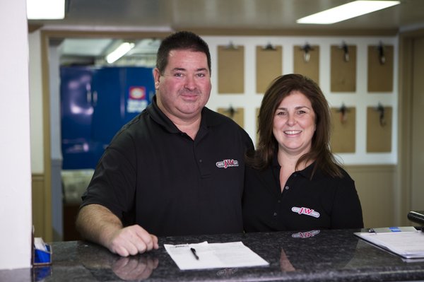 JW AUTO CARE - Updated January 2026 - 32 Photos & 121 Reviews - 3011 N ...