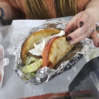 PIZZA BARI - Updated April 2025 - 12 Photos & 29 Reviews - 955 Liberty ...