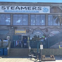 STEAMERS CLAM BAR & GRILL - Updated December 2025 - 386 Photos & 414 ...