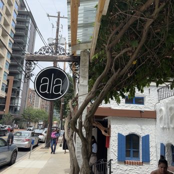 ALA - BETHESDA - Updated July 2025 - 430 Photos & 131 Reviews - 4948 ...