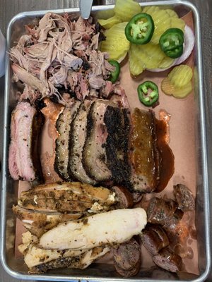 TEXLAHOMA BBQ - 117 Photos & 210 Reviews - 121 E Waterloo Rd, Edmond ...