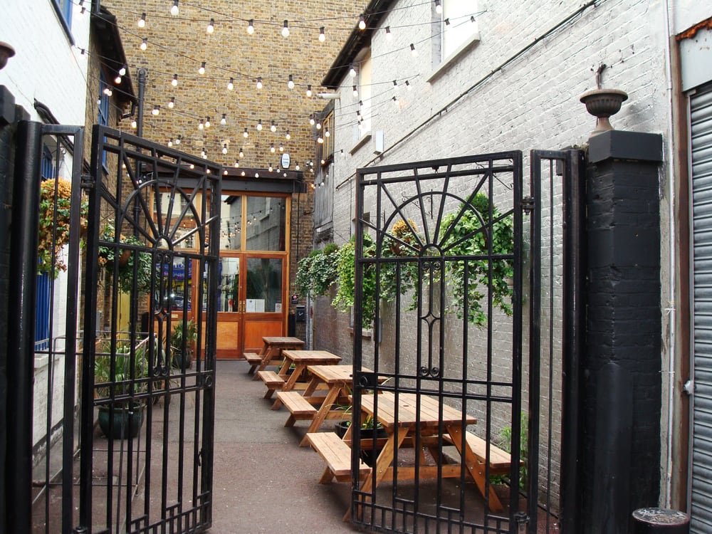 TOOTING TRAM AND SOCIAL - 13 Photos & 25 Reviews - 46-48 Mitcham Road ...