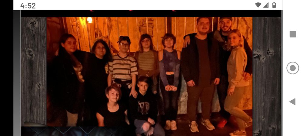 CASTLE OF CHAOS HAUNTED HOUSE - 22 Photos & 110 Reviews - 7980 S State ...