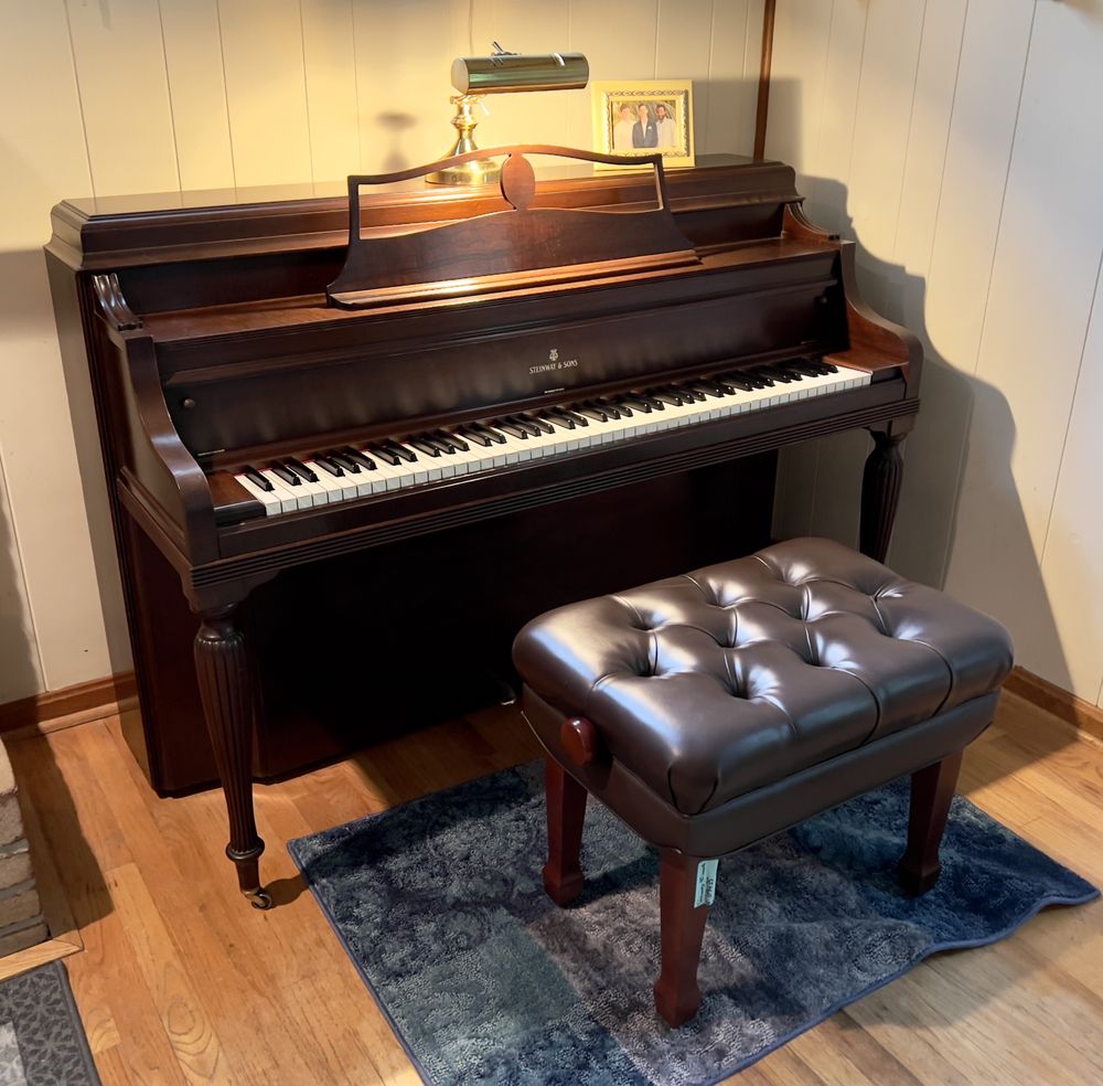 RICK JONES PIANOS - Updated October 2025 - 27 Photos & 38 Reviews ...
