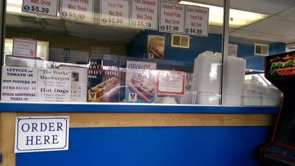 GYROS CORNER - Updated July 2025 - 24 Photos & 26 Reviews - 5914 W ...