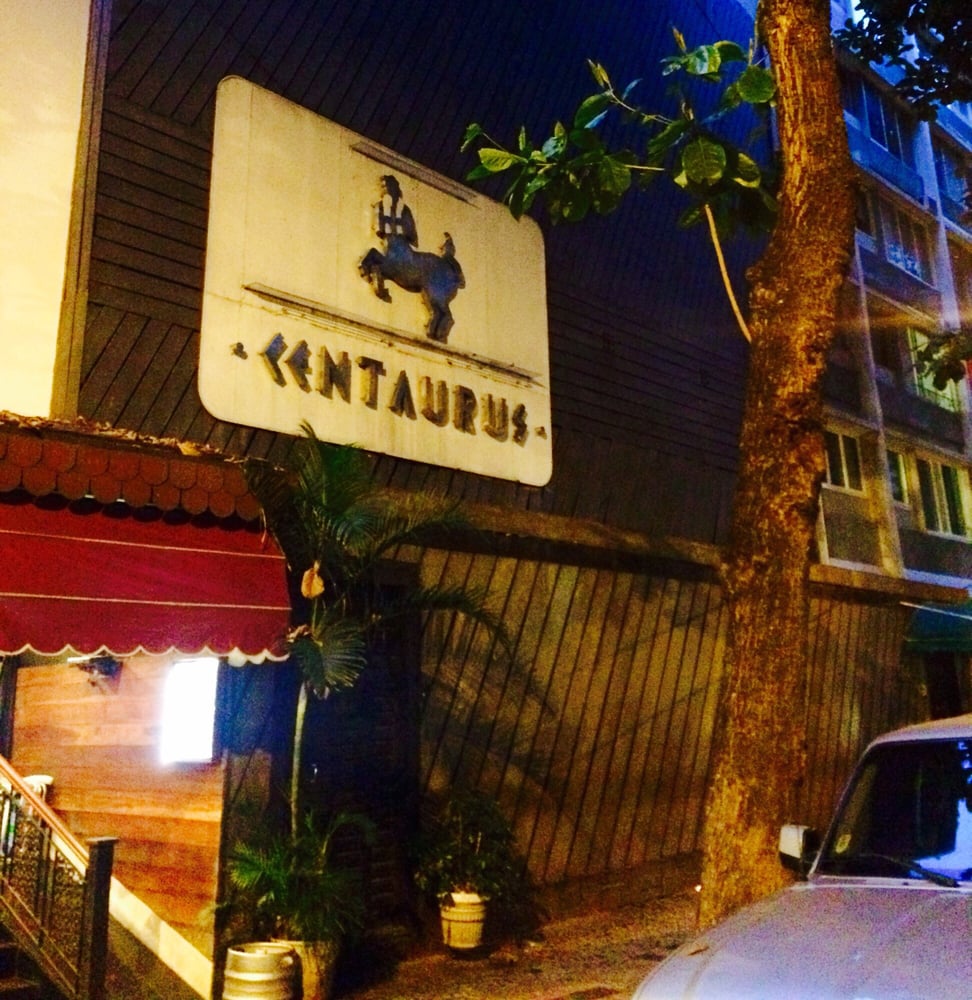 TERMAS CENTAURUS - Rua Canning 44, Rio de Janeiro - RJ, Brazil - Adult ...
